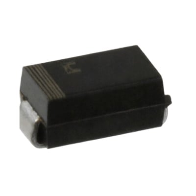 Comchip CDBA240LL-HF Single Diode