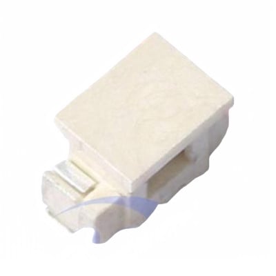HanElectricity 9821WV-05P Male Pin Header Connector