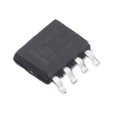 HGSEMI LM386M-1/TR Audio Amplifier Chip