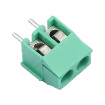 MAX MX635-6.35-02P-GN01-Cu-PS-A Wire to Board Chip