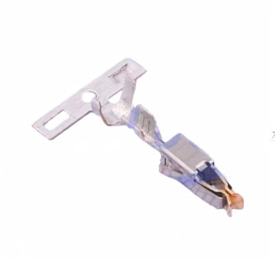 TE Connectivity 968678-2 Rectangular Connector Contacts
