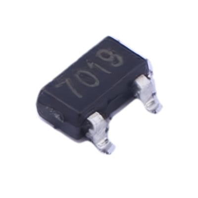 Mingda Microelectronics MD7030 Supervisor Chip