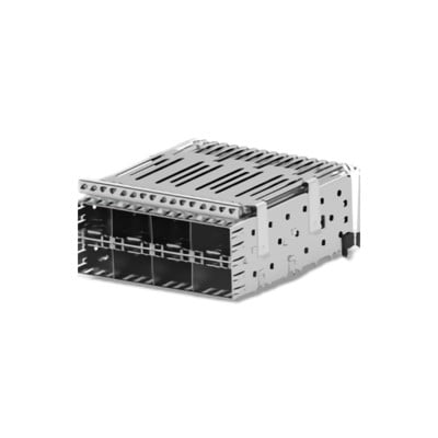 TE Connectivity 1735574-2 Edgeboard Connector