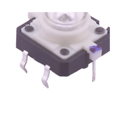 Korean Hroparts Elec K6-1212A06 Tactile Switch