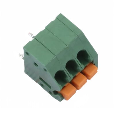 TE Connectivity 1-2834011-2 Wire to Board Connector Chip