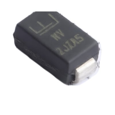 BOURNS SMAJ8.5CA TVS Diode – Bidirectional Surface Mount