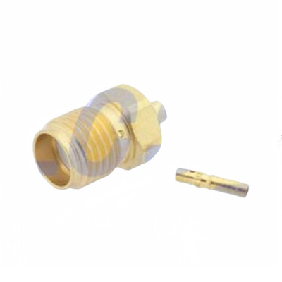 L-com LCCN3160 Coaxial Connector RF Assembly