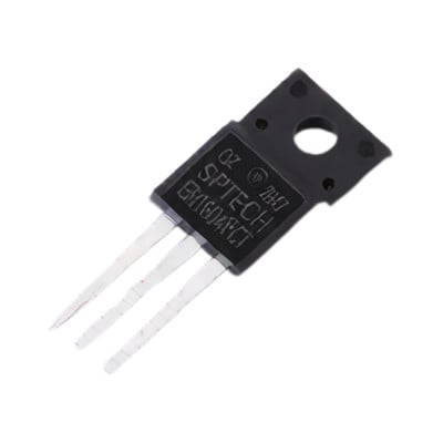 SPTECH ER1604FCT Single Diode for sale