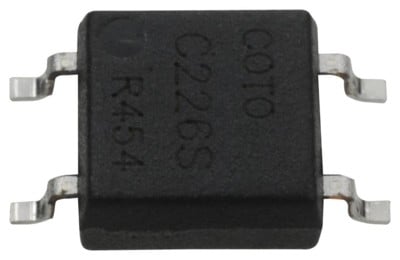 COTO C247S Solid State Relay
