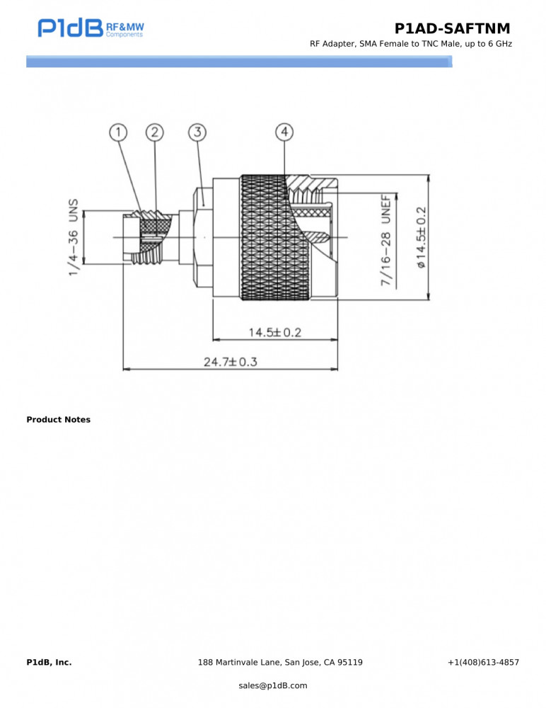 P1AD-SAFTNM product document image 2