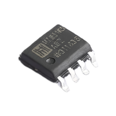 HTCSEMI HT4116ARMZ Real Time Clock Chip