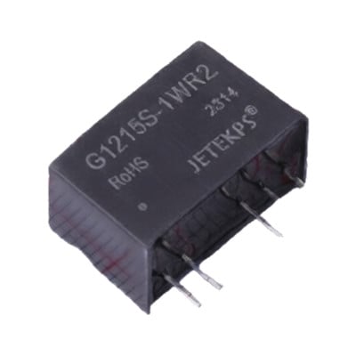 JETEKPS G1212S-1W DC DC Converter Chip