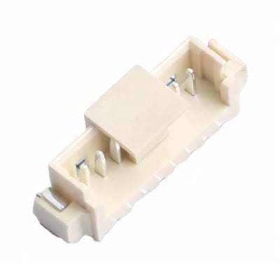 Hanbo Electronic WAFER-MX125CB-WT-8A Male Header Pins