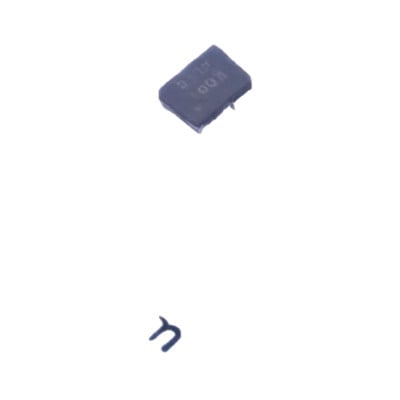 CIMO CM2248-QFPTR Analog to Digital Converter Chip