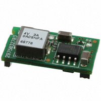 DELTA DNT04S0A0S05NFA AC DC Configurable Power Supply Module