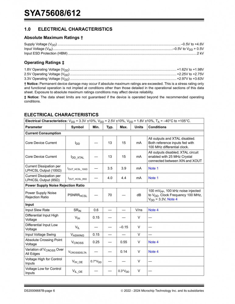SYA75608 technical document page 6