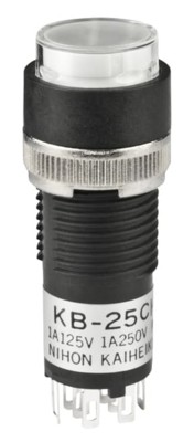 Miniature Pushbutton for sale