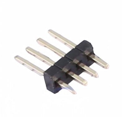 HanElectricity 1271WV-3P Male Pin Header Connector Chip