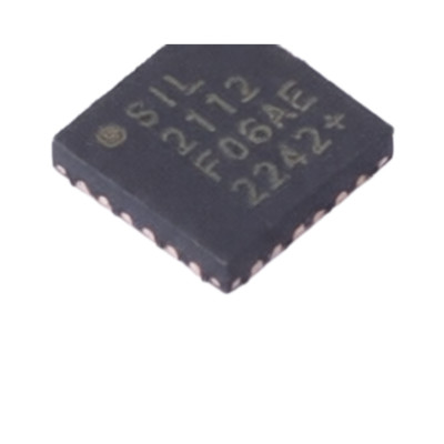 SILICON LABS CP2130-F01-GM Interface Controller