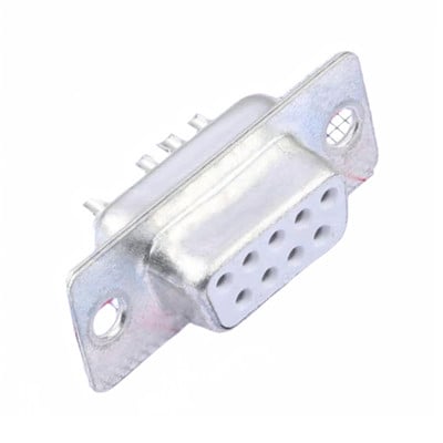 CONNFLY Elec DS1033-09MUNSiSS D-Sub Connector