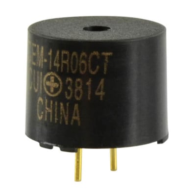 CUI CEM-1606 Alarm Buzzer & Siren Chip