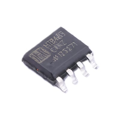 HTCSEMI HT3232EARZ RS-232 Transceiver Chip for Drivers, Receivers & Transceivers