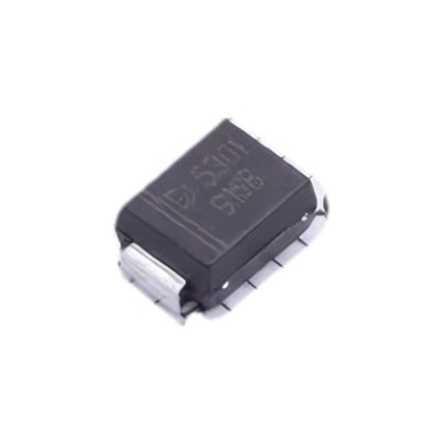 Jingdao Microelectronics 1SMB5933B Single Zener Diode