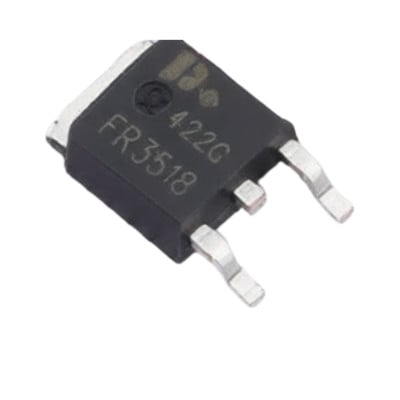DOINGTER IRLR7833-DO Single N-Channel MOSFET
