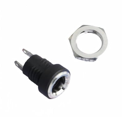SAMZO 9AK2144BEFA Power Connector Chip