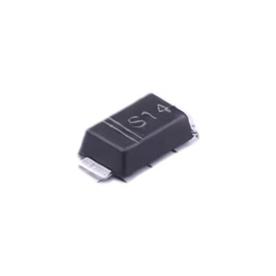 Jingdao Microelectronics DS220W Single Diode