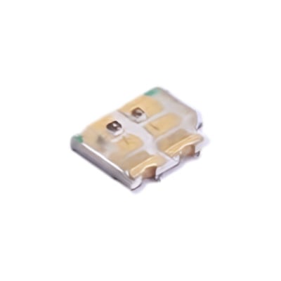 HONGLITRONIC HVCB-2314KPX Discrete LED Indicator Chip