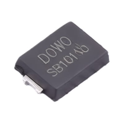 DOWO SB10150-A Single Diode