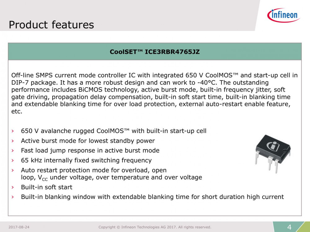 KIT6W12VBIASICE3TOBO1 technical document page 4