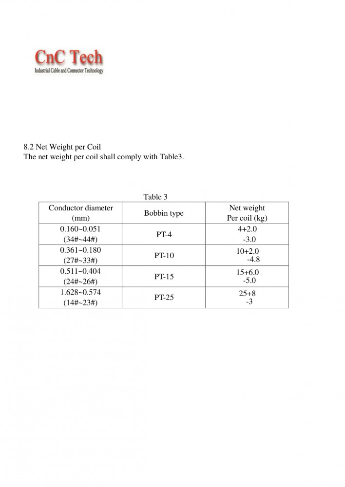 610226 MW 28-C SL technical document page 8