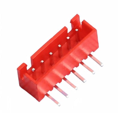 Hanbo Electronic WAFER-XH254WZ-4A