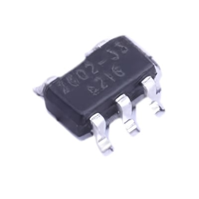 BLUE ROCKET BRCO7350T Linear Low Dropout (LDO) Voltage Regulator