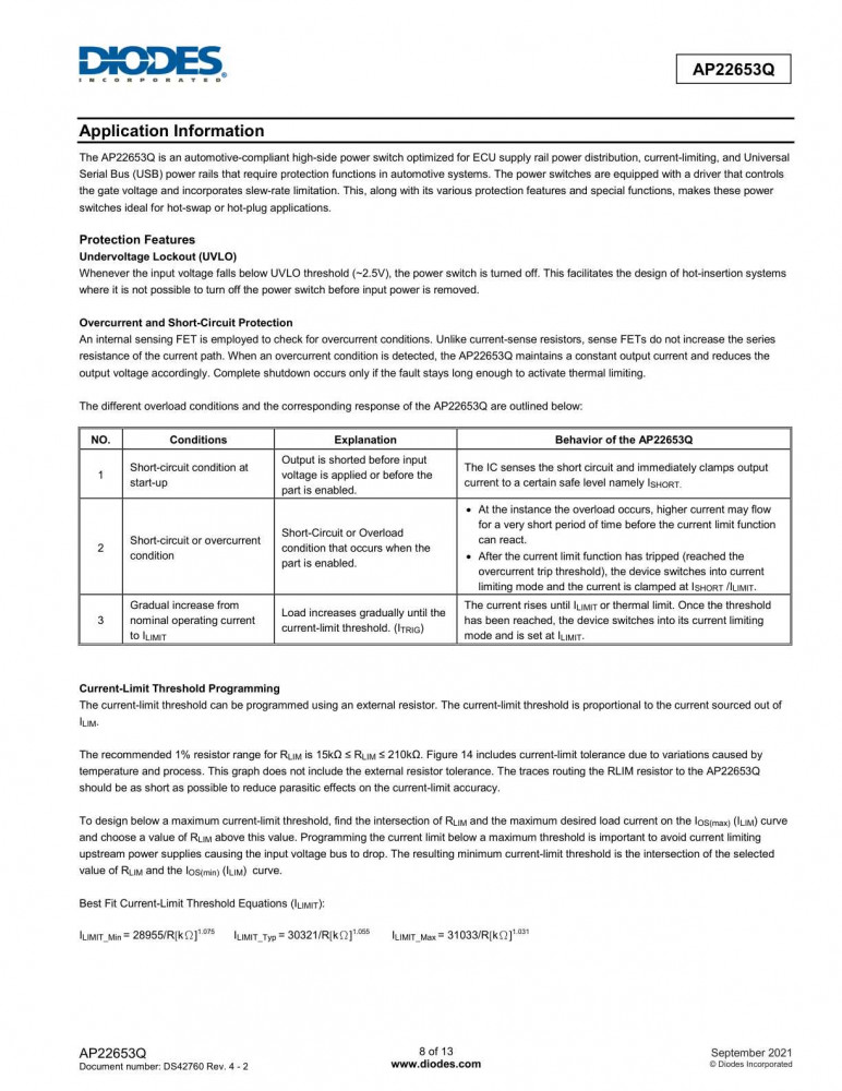 AP22653QW6-7 datasheet page 8