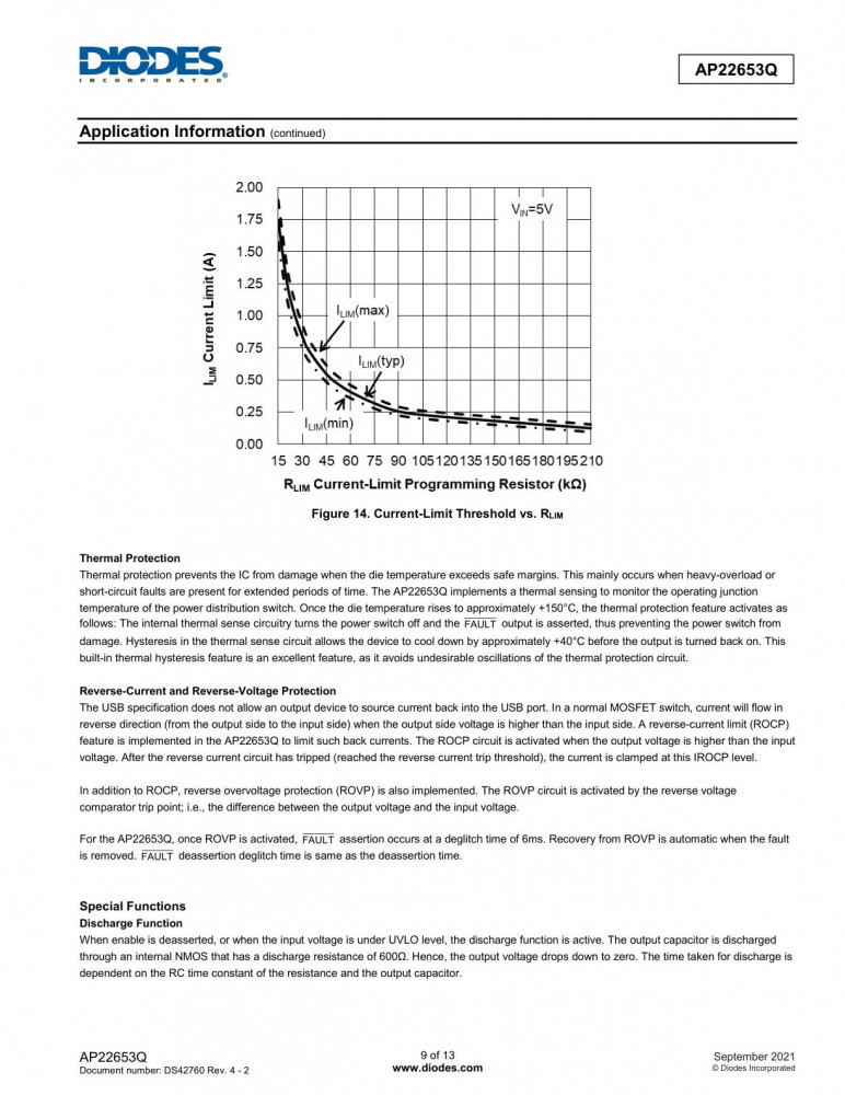 AP22653QW6-7 datasheet page 9