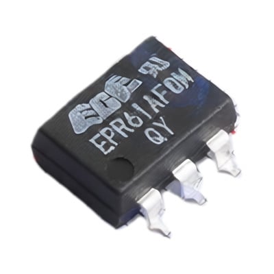 ECE EPR311C408000EZ Solid State Relay