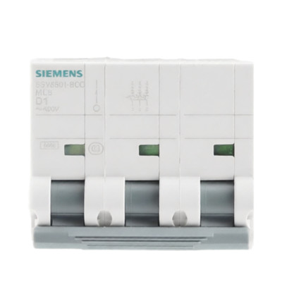 SIEMENS 5SY6302-7CC Miniature Circuit Breaker