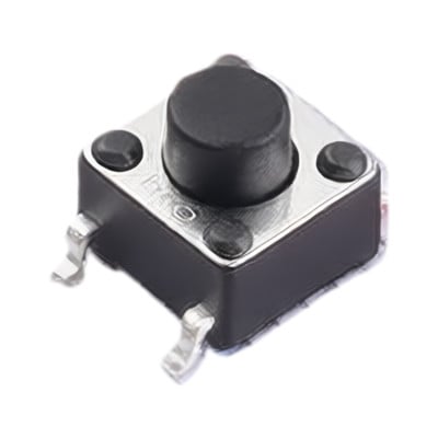 Korean Hroparts Elec K2-1102SP-D4SC-04 Tactile Switch for sale