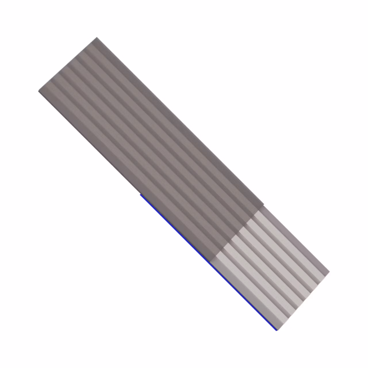0.50mm Pitch Premo-Flex FFC Jumper, Same Side Contacts (Type A), 152.00mm Cable Length, Tin (Sn) Plating, 6 Circuits for sale