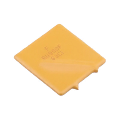 FUZETEC FRU300-30F PTC Resettable Fuse
