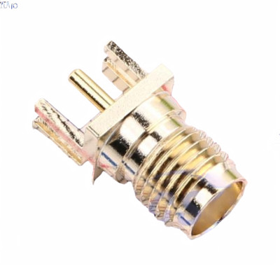 HJ Tech HJ-SMA123 Coaxial Connector (RF) Assembly