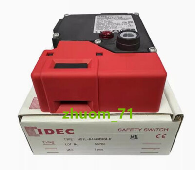 IDEC HS1L-R44KMSRM-R for sale