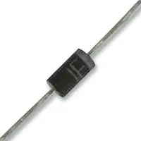 onsemi P6KE43CA TVS Diode