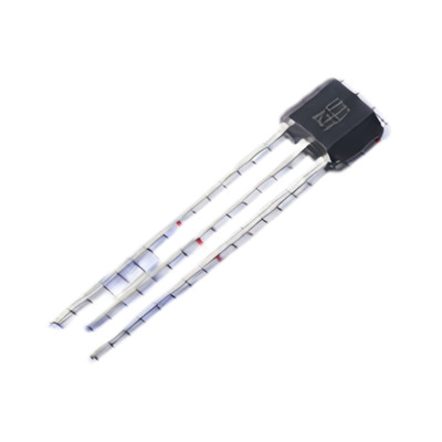CONNTEK KTM1331TE-TO3 Linear Compass IC