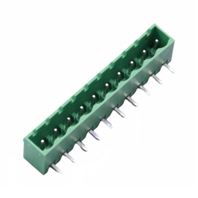 HCTL HC2EDGRC-2.54-7P-V