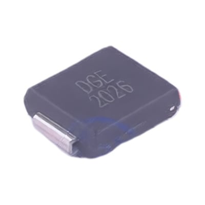 Jingdao Microelectronics SMDJ24CA TVS Diode