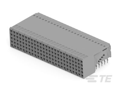 TE Connectivity 2392575-1 Hard Metric Standard Connector for sale